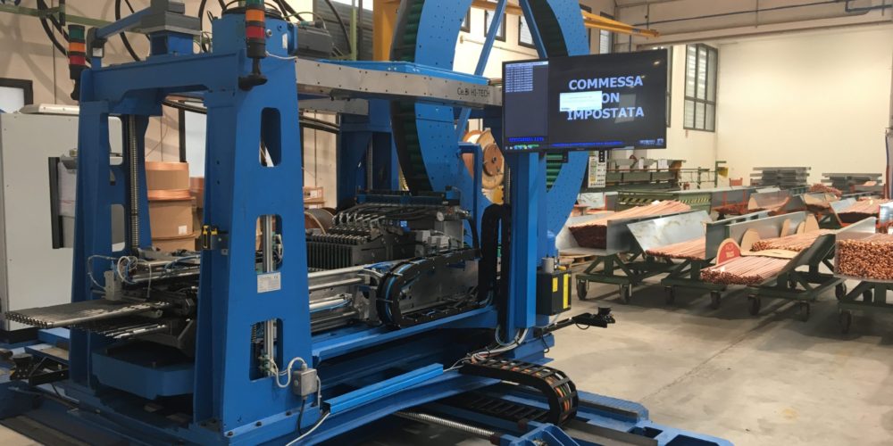 Expanders – CEBI HI TECH