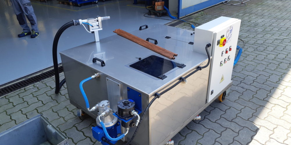 Expanders – CEBI HI TECH