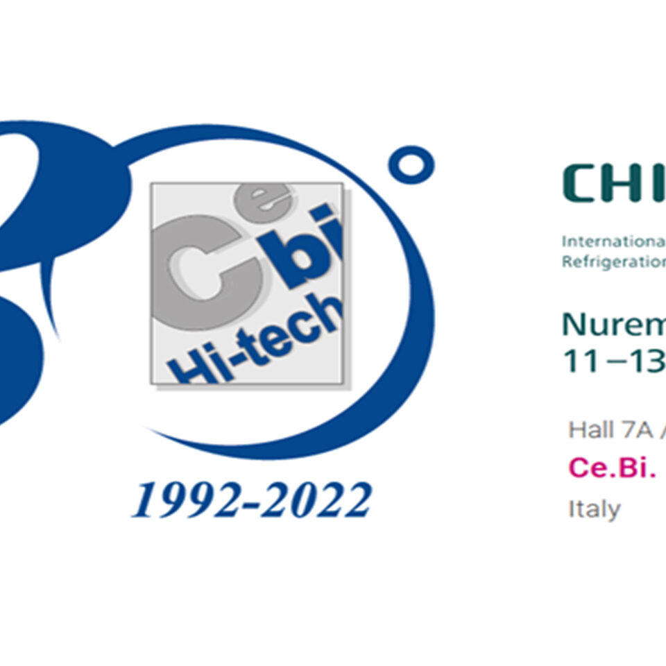 News – CEBI HI TECH