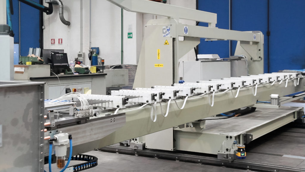 Drilling Machine – CEBI HI TECH