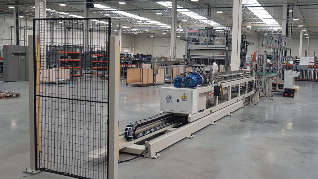 Hairpin Bender – CEBI HI TECH