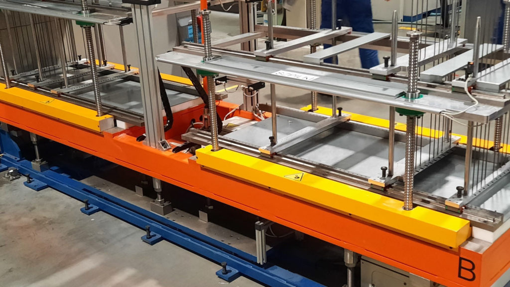 Components – CEBI HI TECH