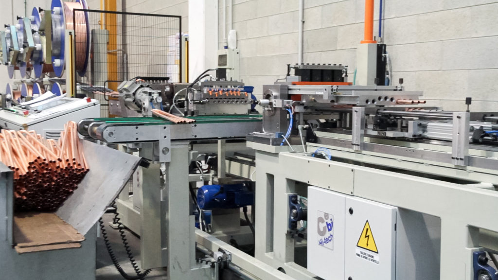 Hairpin Bender – CEBI HI TECH